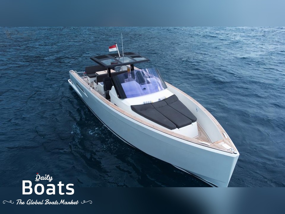 2015 Fjord 40 Open for sale. View price, photos and Buy 2015 Fjord 40 ...