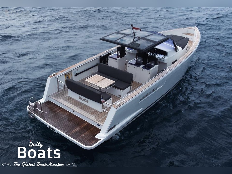 2015 Fjord 40 Open for sale. View price, photos and Buy 2015 Fjord 40 ...