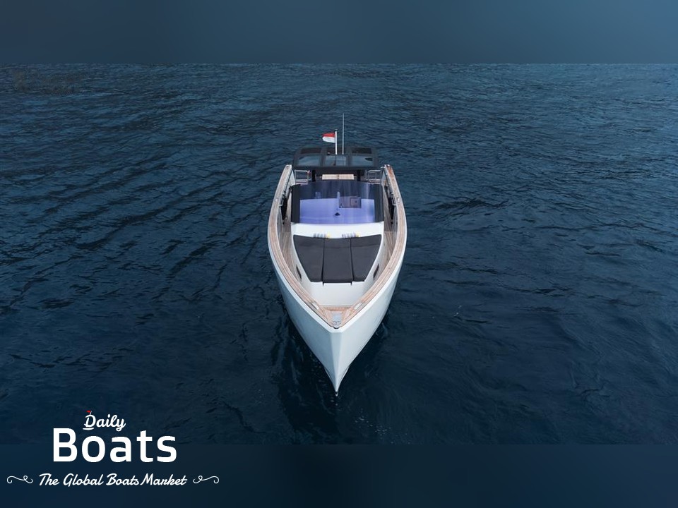 2015 Fjord 40 Open for sale. View price, photos and Buy 2015 Fjord 40 ...