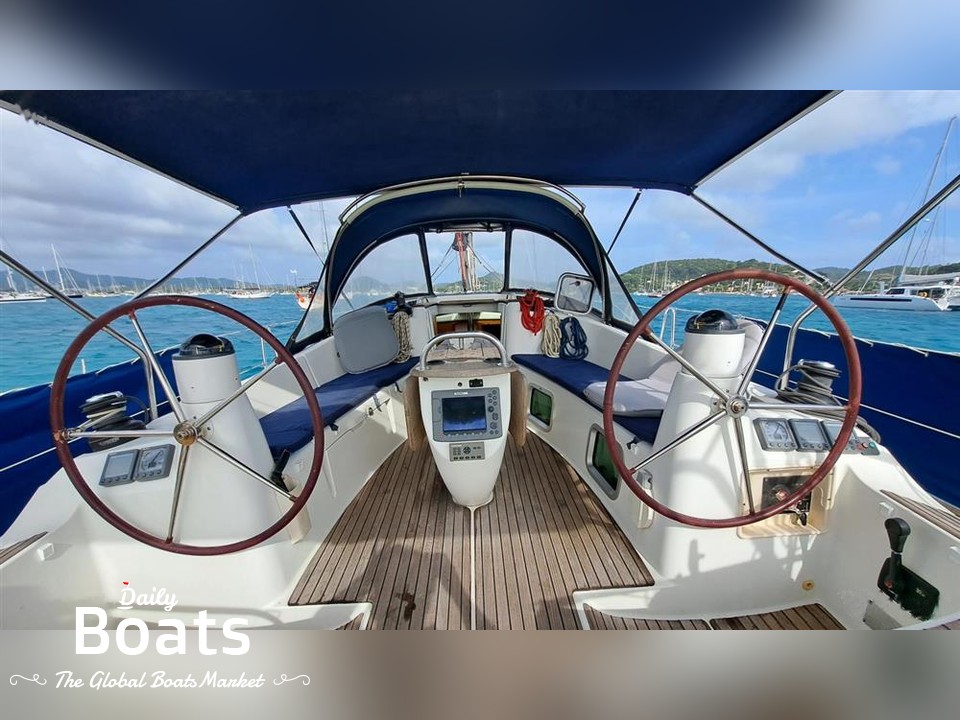 2007 Jeanneau Sun Odyssey 39 Ds for sale. View price, photos and Buy ...