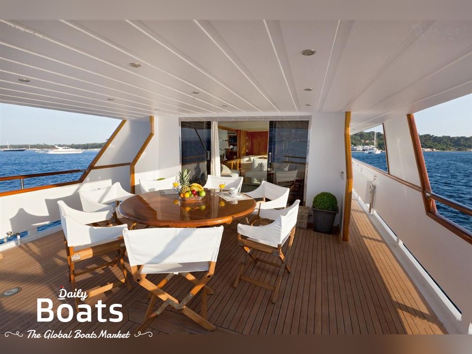 1974 Benetti Yachts for sale. View price, photos and Buy 1974 Benetti ...