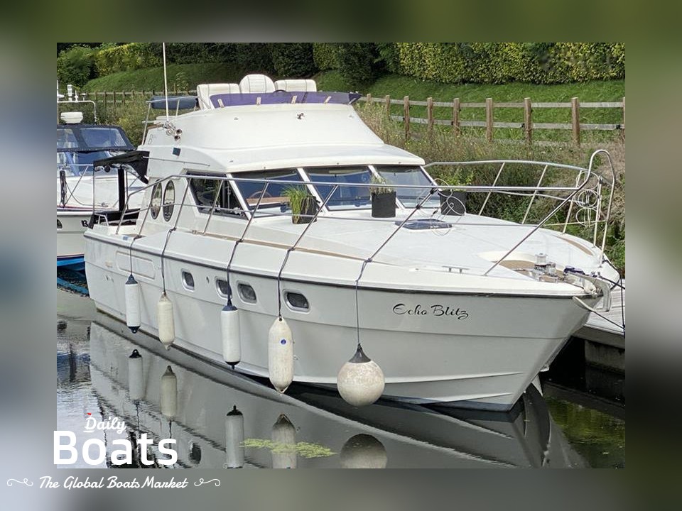 1990 Colvic Craft 44 for sale. View price, photos and Buy 1990 Colvic ...