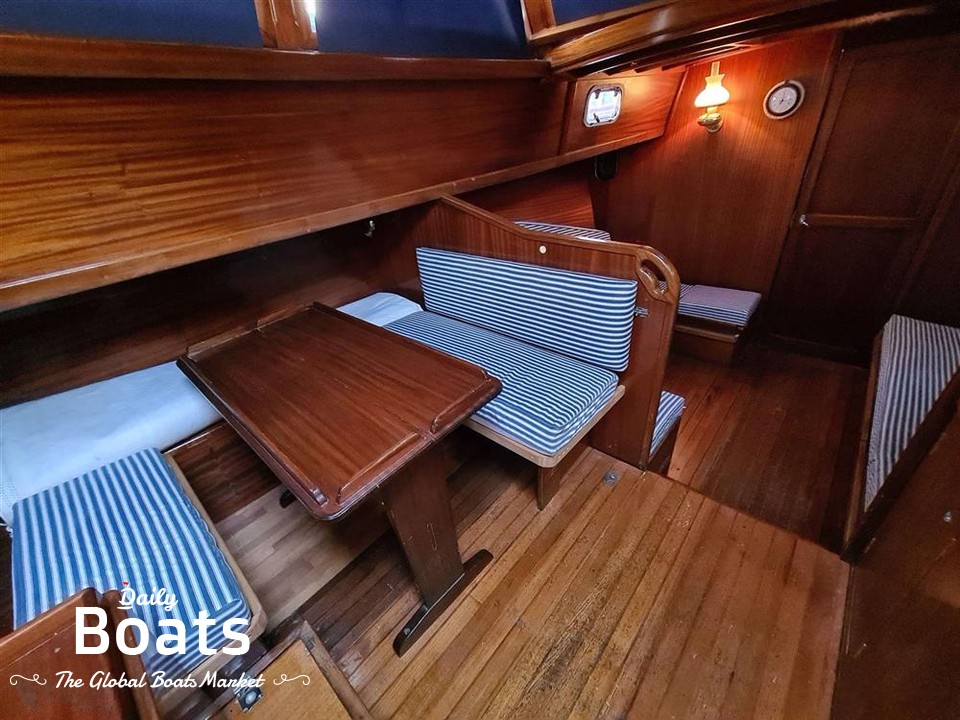 1983 William Garden 40 for sale. View price, photos and Buy 1983 ...