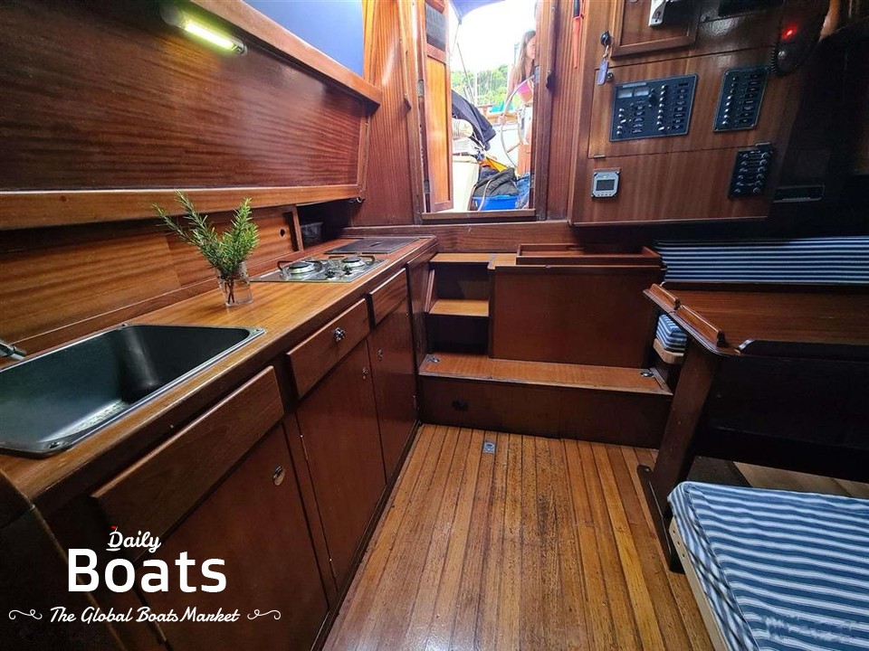 1983 William Garden 40 for sale. View price, photos and Buy 1983 ...