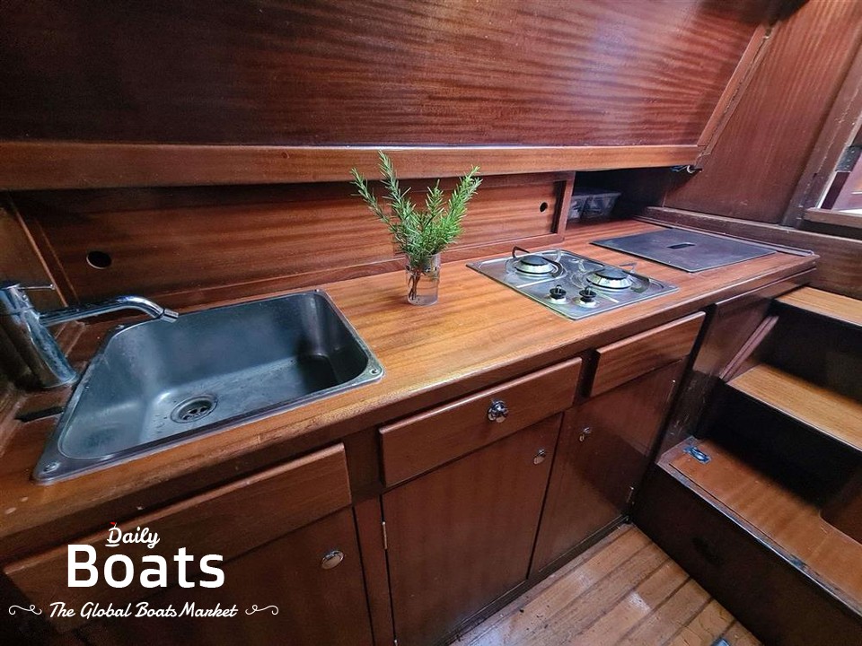 1983 William Garden 40 for sale. View price, photos and Buy 1983 ...