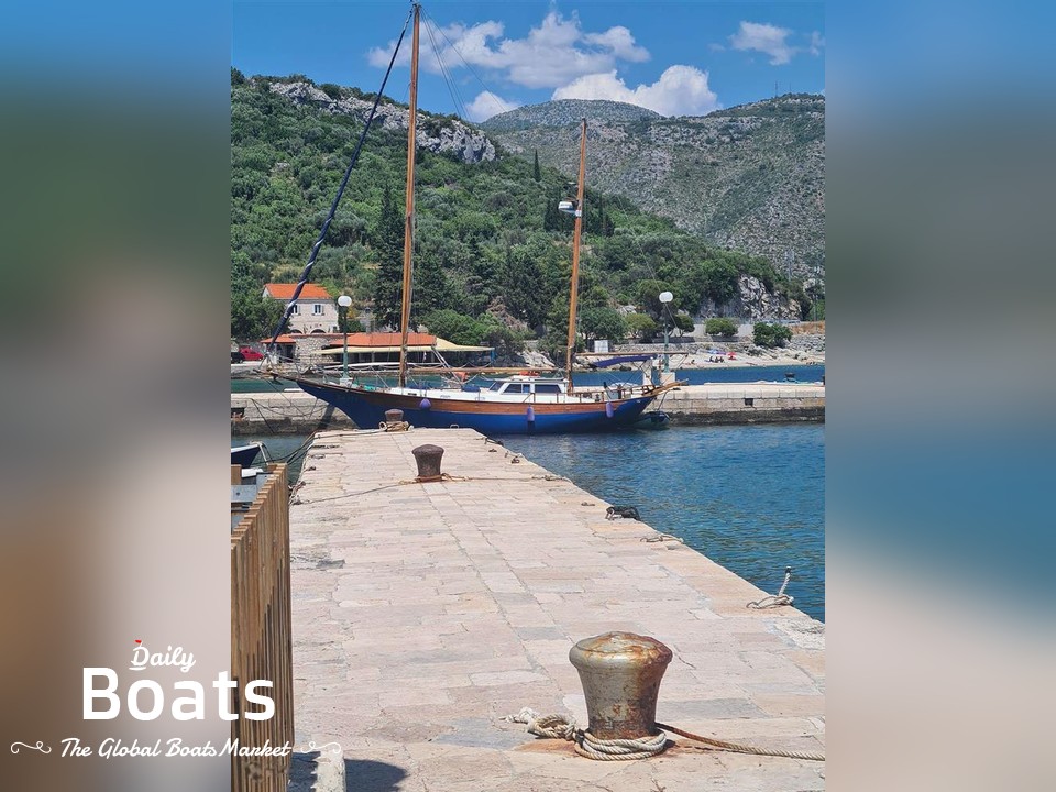 1983 William Garden 40 for sale. View price, photos and Buy 1983 ...