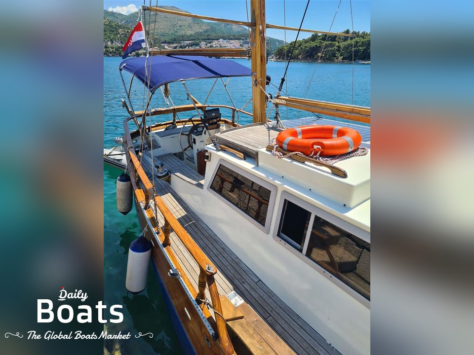 1983 William Garden 40 for sale. View price, photos and Buy 1983 ...