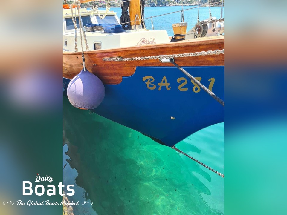 1983 William Garden 40 for sale. View price, photos and Buy 1983 ...