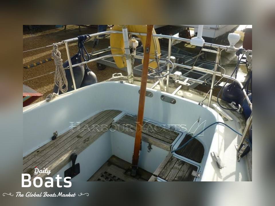 1978 Contessa 32 for sale. View price, photos and Buy 1978 Contessa 32 ...