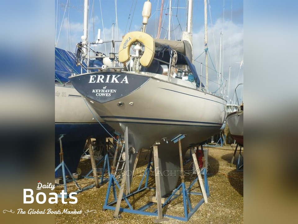 1978 Contessa 32 for sale. View price, photos and Buy 1978 Contessa 32 ...