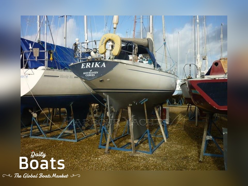 1978 Contessa 32 for sale. View price, photos and Buy 1978 Contessa 32 ...