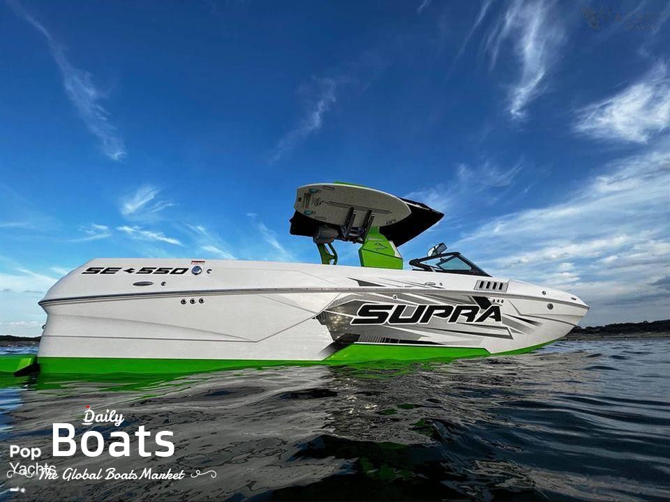 2020 Supra Se 550 for sale. View price, photos and Buy 2020 Supra Se ...