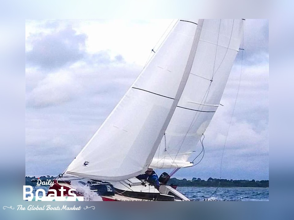 2016 Bretagne Sud Composite Birvilic 700 for sale. View price, photos ...
