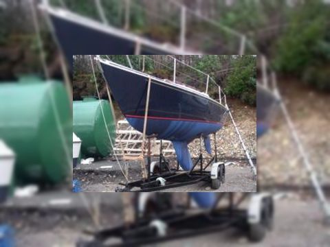 1976 Trapper 28 for sale. View price, photos and Buy 1976 Trapper 28 #40356