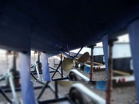 1976 Trapper 28 for sale. View price, photos and Buy 1976 Trapper 28 #40356