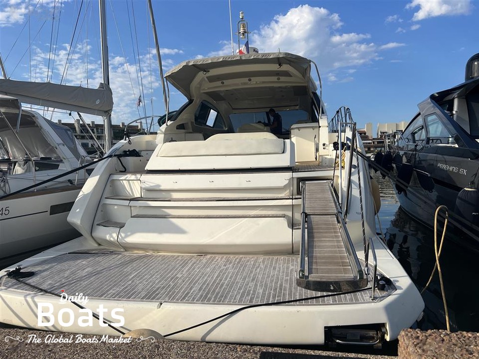 2012 Atlantis Yachts 58 for sale. View price, photos and Buy 2012 ...