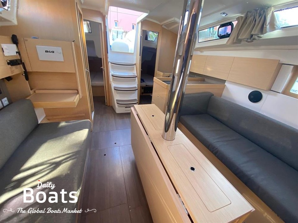 2019 Bénéteau Boats Oceanis 381 for sale. View price, photos and Buy ...