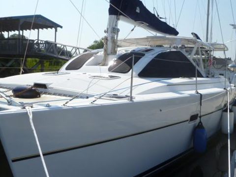 1994 Lagoon 37 for sale. View price, photos and Buy 1994 Lagoon 37 #4035