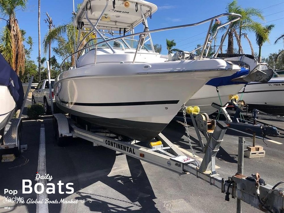 2007 Pro-Line 24 for sale. View price, photos and Buy 2007 Pro-Line 24 ...