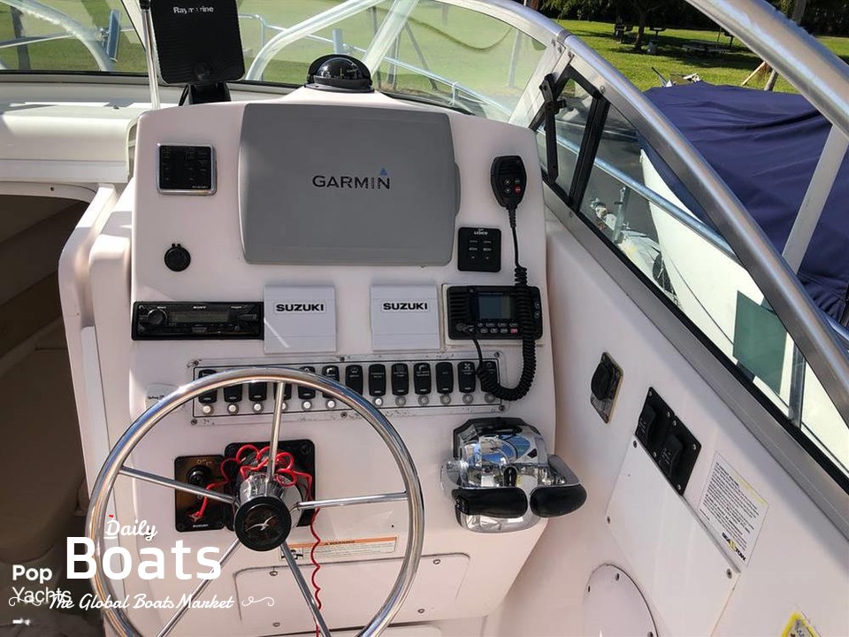 2007 Pro-Line 24 for sale. View price, photos and Buy 2007 Pro-Line 24 ...