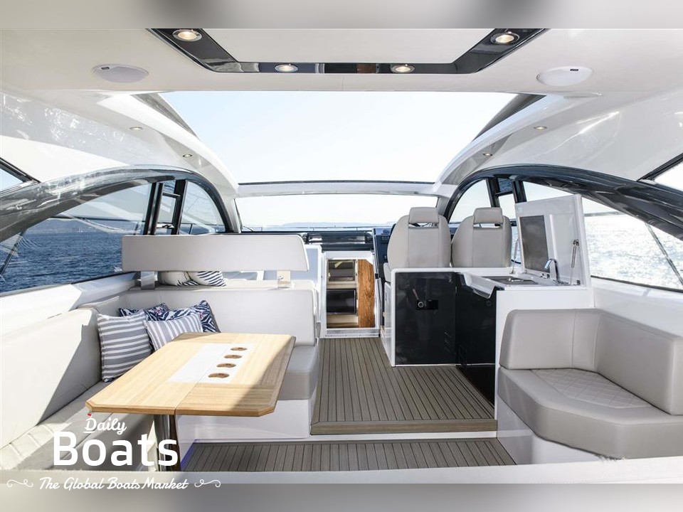 2024 Fairline Targa 45 for sale. View price, photos and Buy 2024 ...