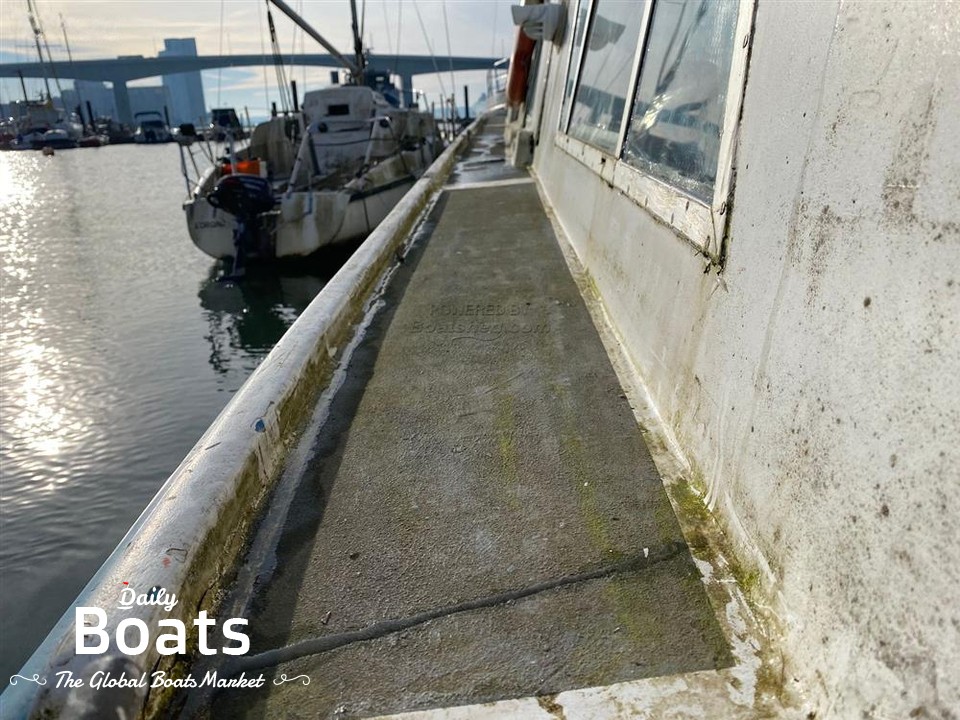 1980 Broads Cruiser Type for sale. View price, photos and Buy 1980 ...