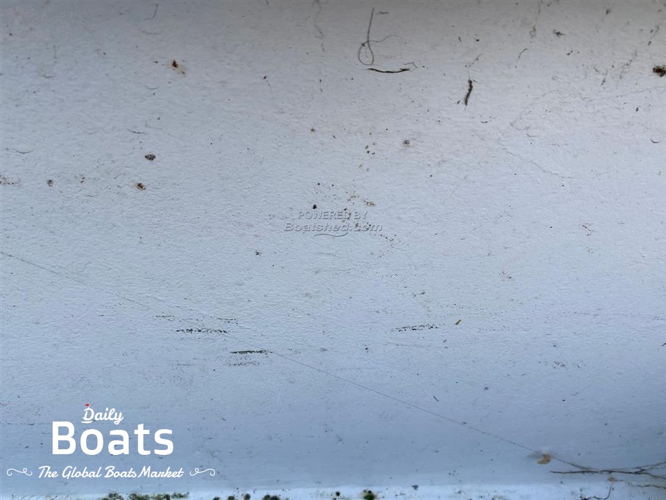 1980 Broads Cruiser Type for sale. View price, photos and Buy 1980 ...