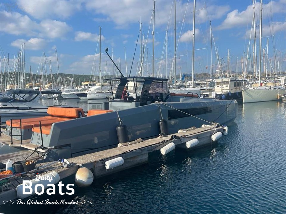 2019 Sunreef 40 Power for sale. View price, photos and Buy 2019 Sunreef ...