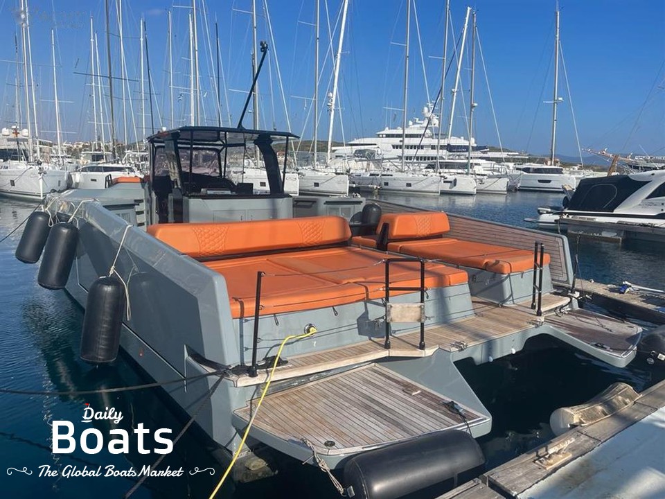 2019 Sunreef 40 Power for sale. View price, photos and Buy 2019 Sunreef ...