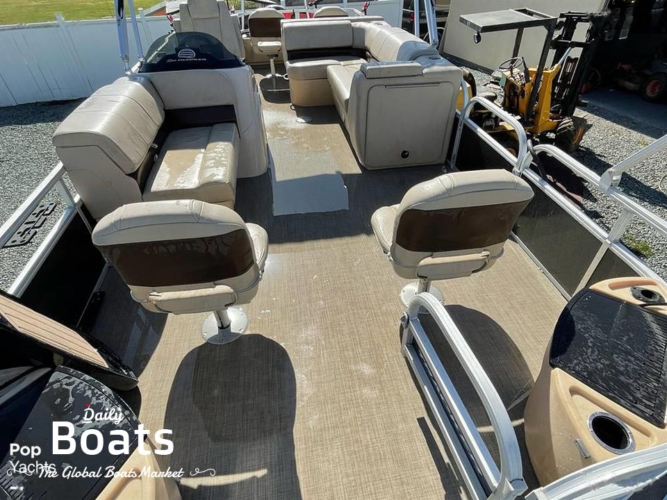 2019 Sun Tracker 22 for sale. View price, photos and Buy 2019 Sun ...