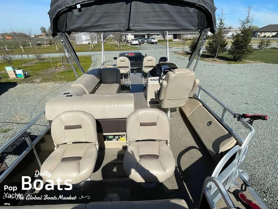 2019 Sun Tracker 22 for sale. View price, photos and Buy 2019 Sun ...