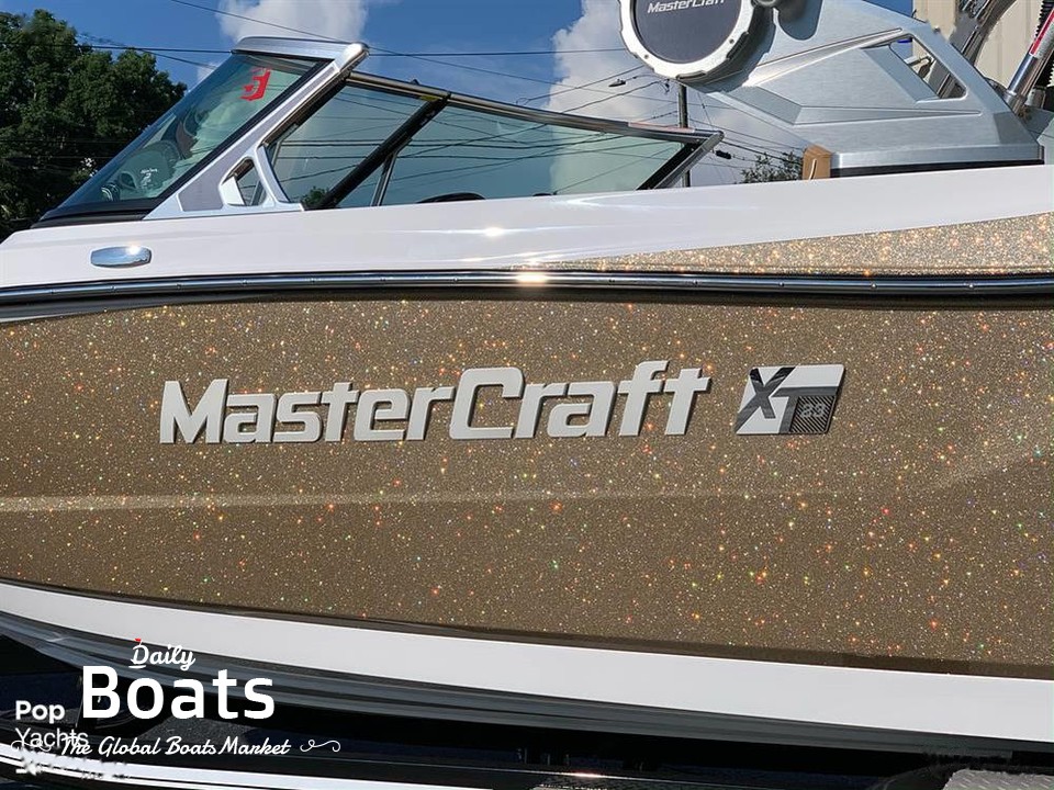 2020 Mastercraft Xt-23 for sale. View price, photos and Buy 2020 ...