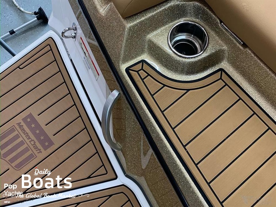2020 Mastercraft Xt-23 for sale. View price, photos and Buy 2020 ...