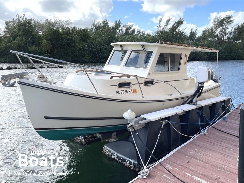 2016 Eastern 248 for sale. View price, photos and Buy 2016 Eastern 248 ...