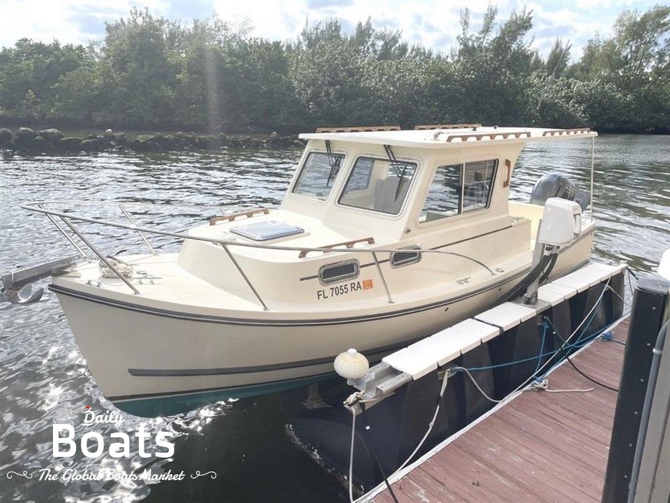 2016 Eastern 248 for sale. View price, photos and Buy 2016 Eastern 248 ...
