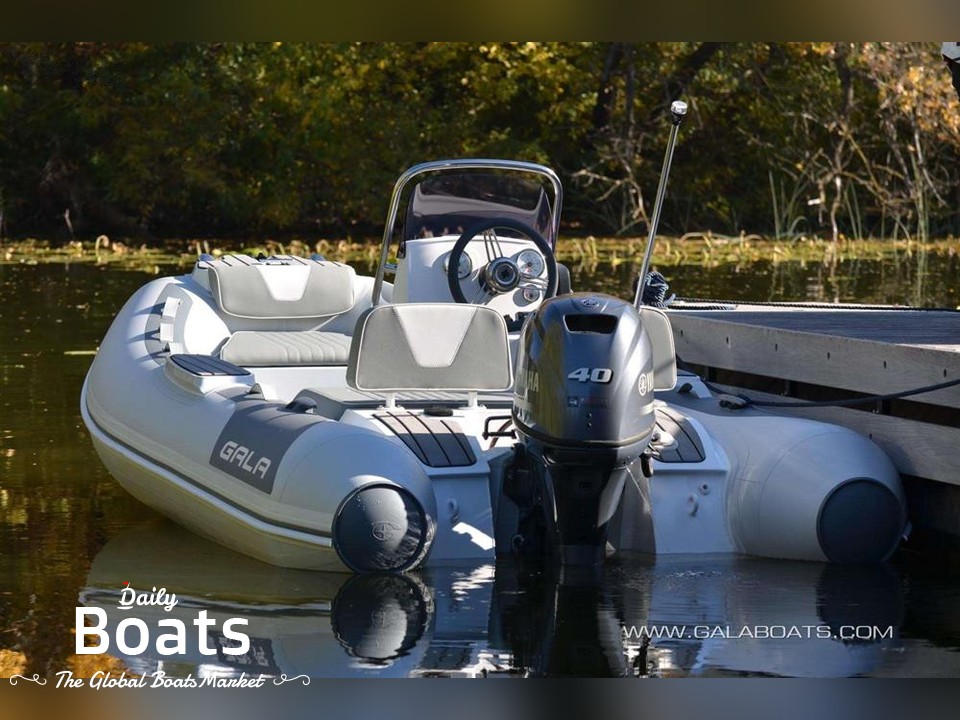2023 Gala Inflatable Boats 270L for sale. View price, photos and Buy ...