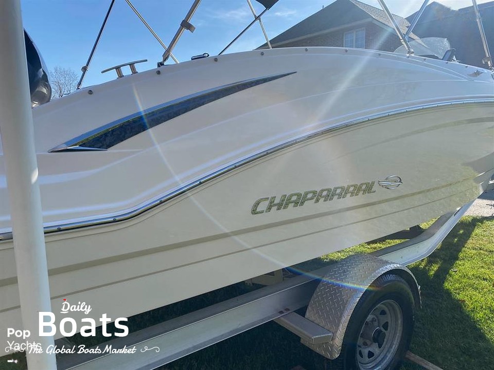 2018 Chaparral Boats 191 Suncoast for sale. View price, photos and Buy ...