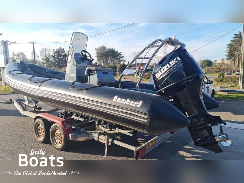 2022 Bombard Explorer 700 Db for sale. View price, photos and Buy 2022 ...