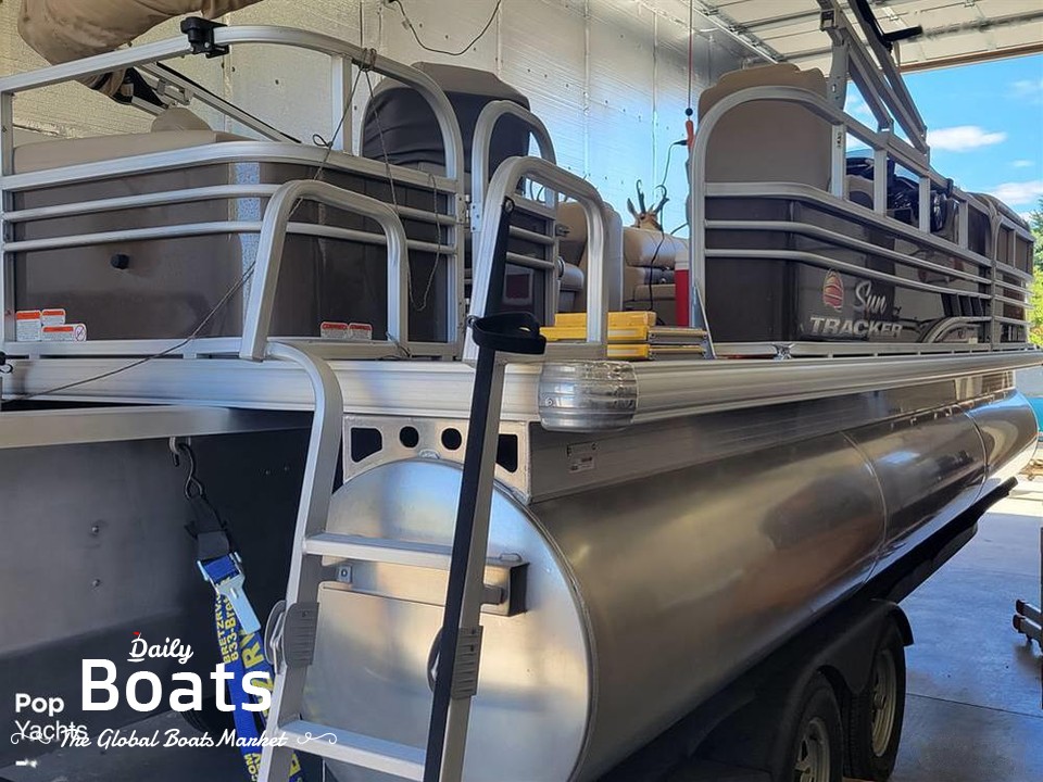 2021 Sun Tracker 22 for sale. View price, photos and Buy 2021 Sun ...