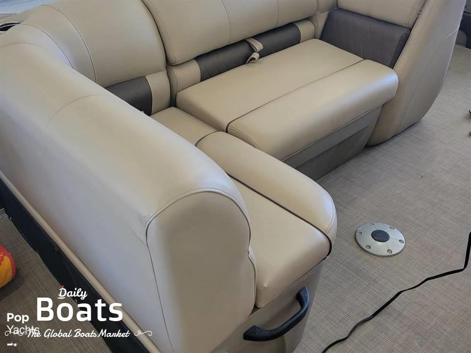 2021 Sun Tracker 22 for sale. View price, photos and Buy 2021 Sun ...