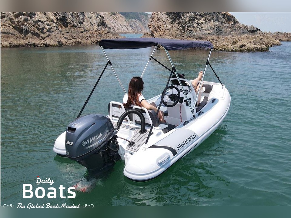 2022 Highfield 330 Sport for sale. View price, photos and Buy 2022 ...