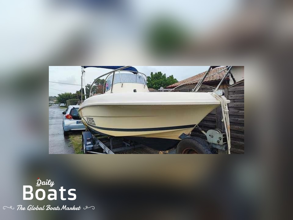 2007 Jeanneau Cap Camarat 545 for sale. View price, photos and Buy 2007 ...