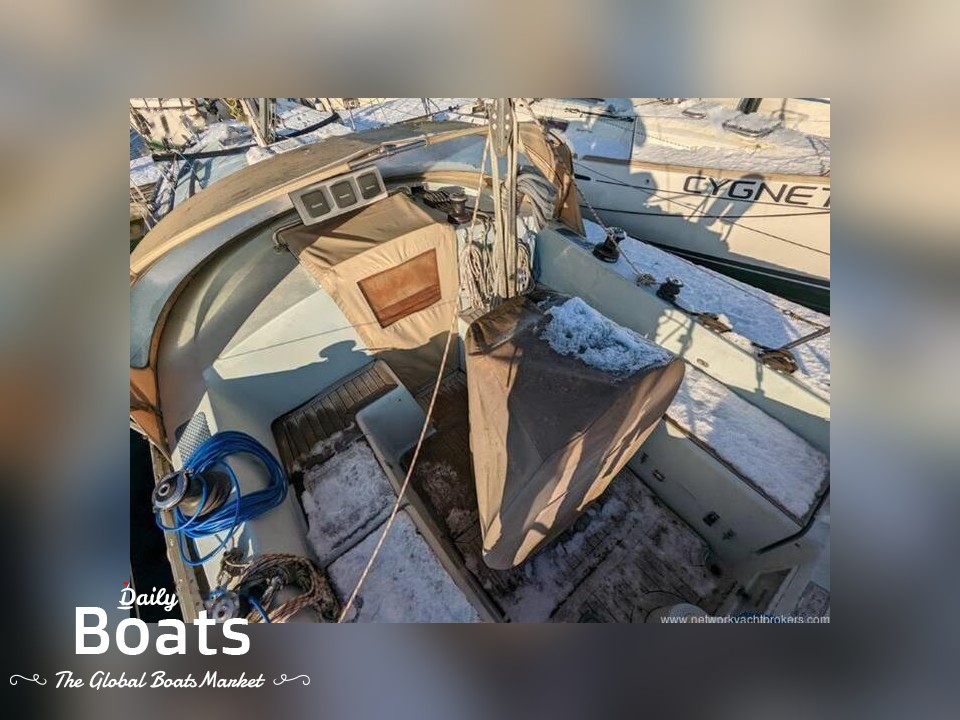 1978 Moody 30 for sale. View price, photos and Buy 1978 Moody 30 #403667