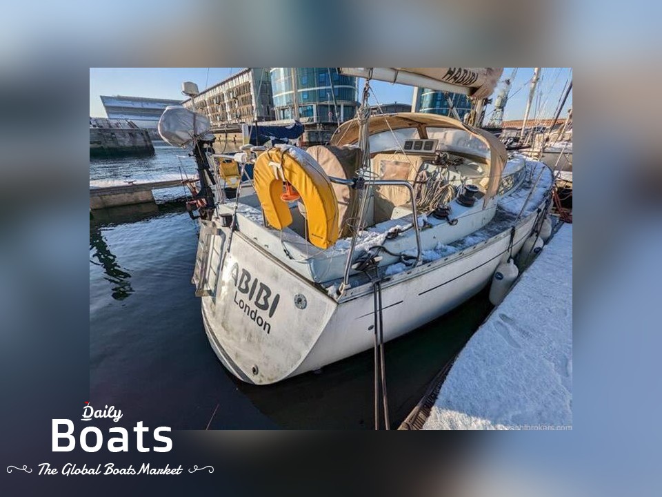 1978 Moody 30 for sale. View price, photos and Buy 1978 Moody 30 #403667