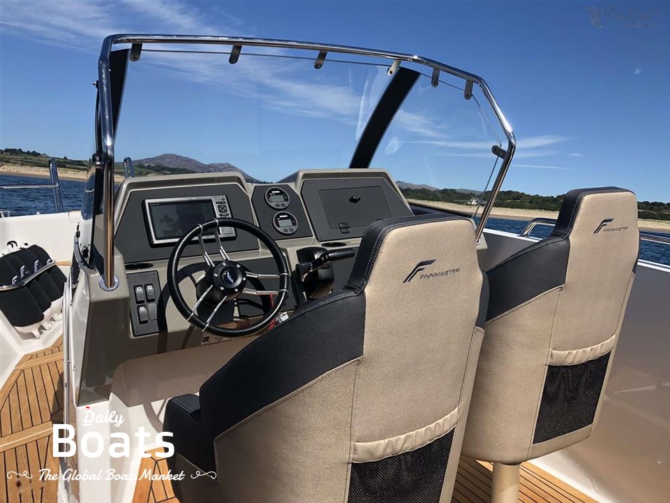 2023 Finnmaster S6 for sale. View price, photos and Buy 2023 Finnmaster ...