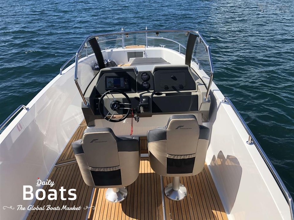 2023 Finnmaster S6 for sale. View price, photos and Buy 2023 Finnmaster ...