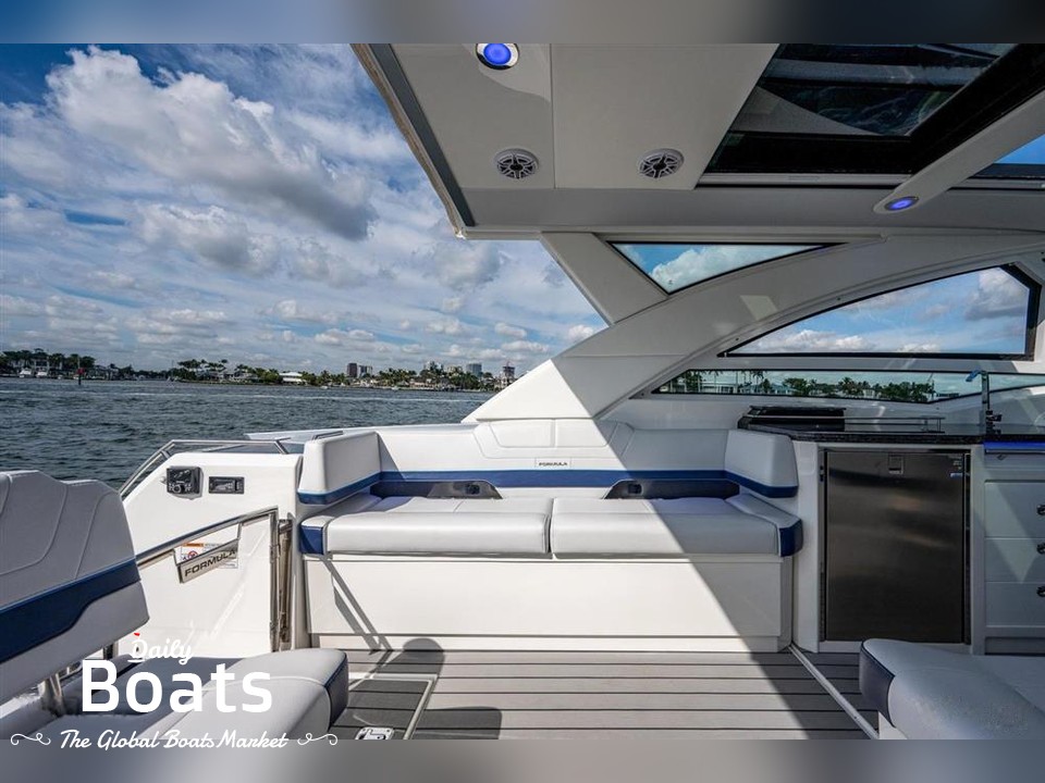 2022 Formula 430 Ssc for sale. View price, photos and Buy 2022 Formula ...