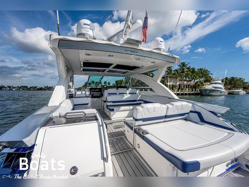 2022 Formula 430 Ssc for sale. View price, photos and Buy 2022 Formula ...