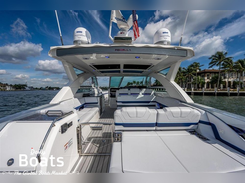 2022 Formula 430 Ssc for sale. View price, photos and Buy 2022 Formula ...