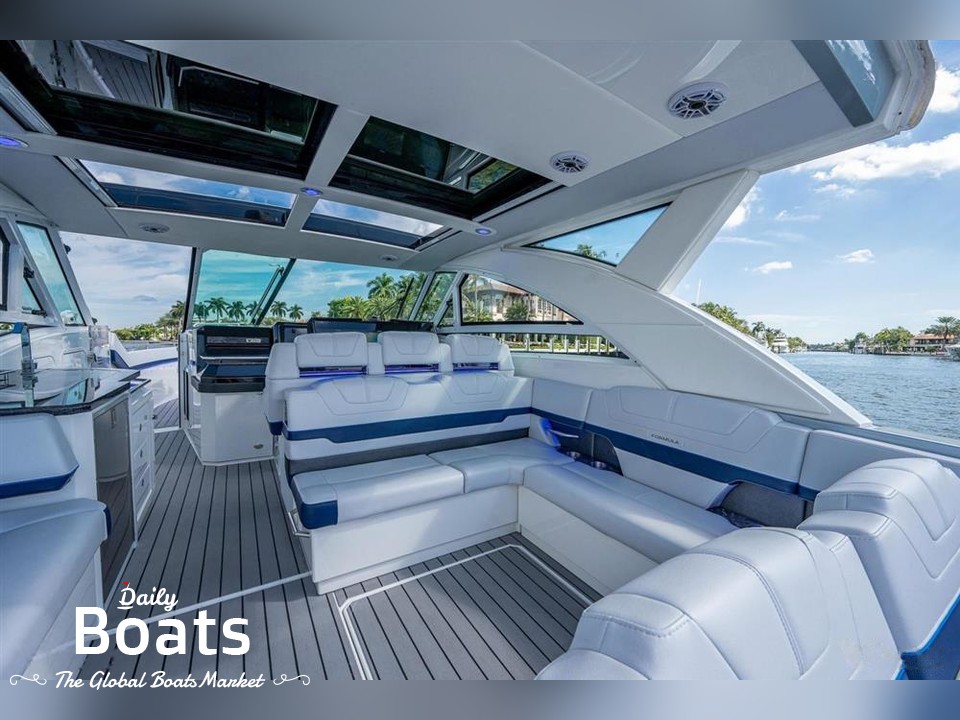 2022 Formula 430 Ssc for sale. View price, photos and Buy 2022 Formula ...